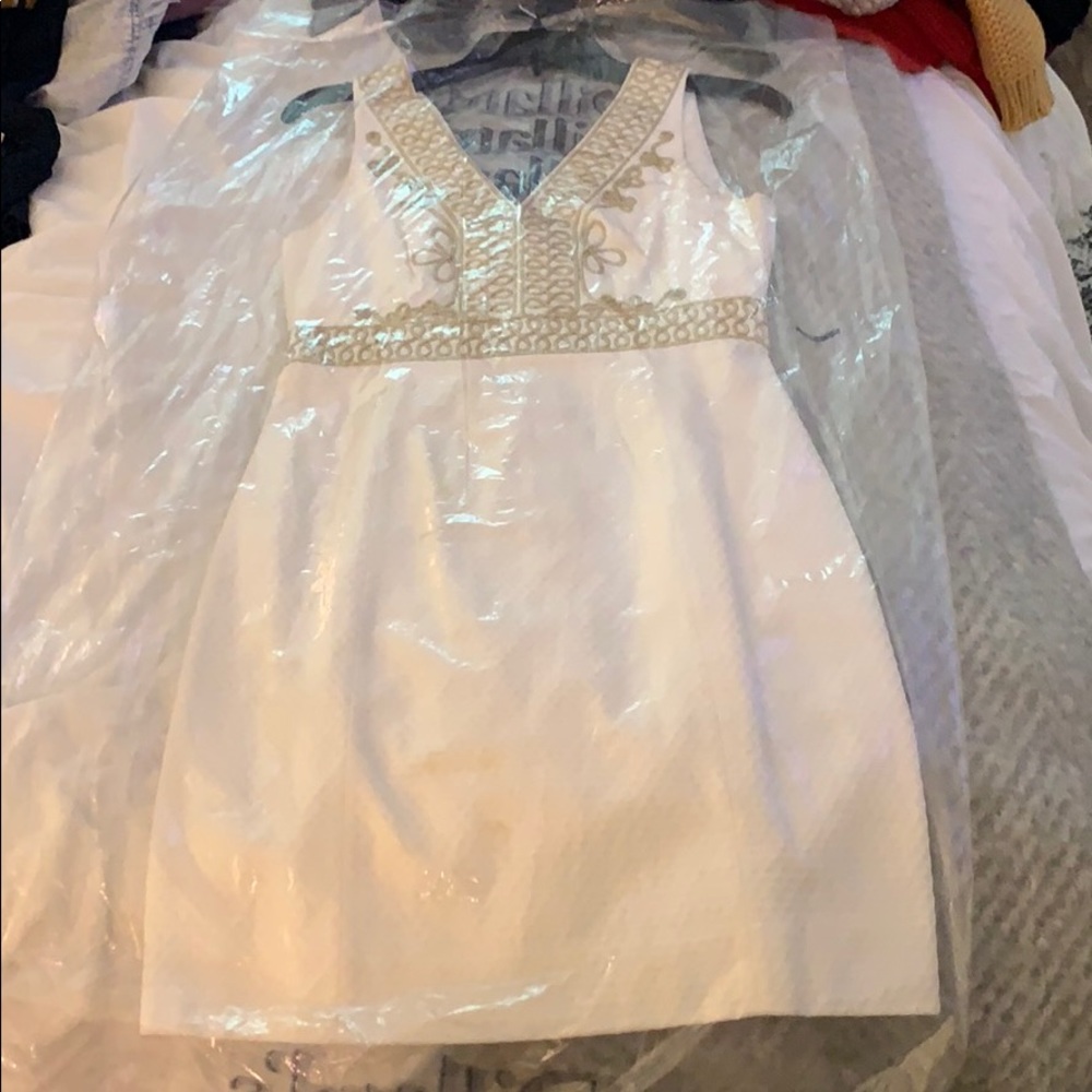 Lilly Pulitzer Brand New - Gem